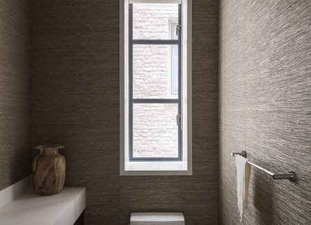 Fire Rated Steel Windows and Doors by Optimum Window Mfg.