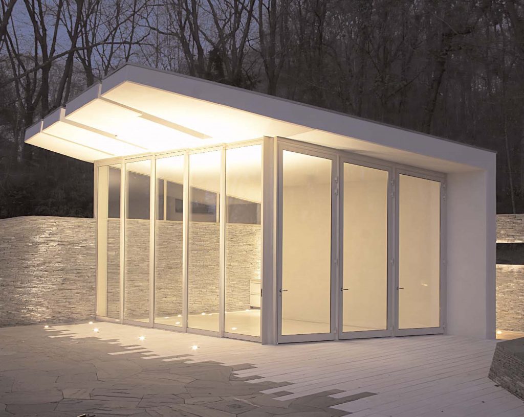 Steel Window Frame Finishes: Enhance Your Space