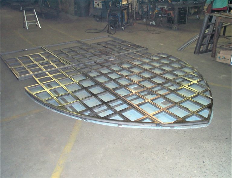 Detention Prison Window Systems: A Guide for Architects