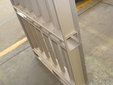 Detention Prison Window Systems: A Guide for Architects