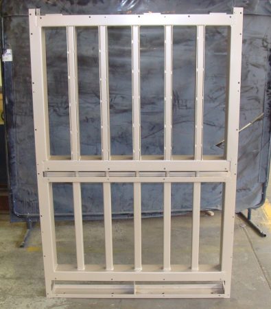 Detention Prison Window Systems: A Guide for Architects