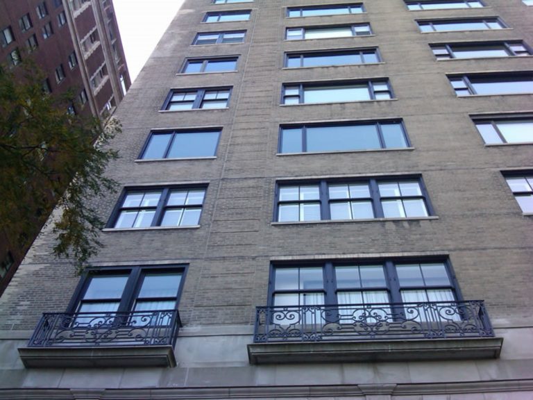 Understanding Fire-Rated Windows: A Comprehensive Guide for Architects