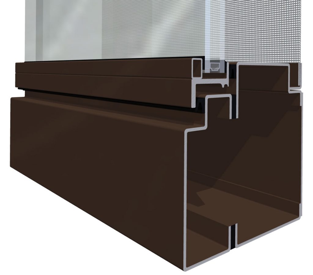 Detention - Fully Welded - Optimum