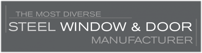 Custom Steel Windows & Doors by Optimum Window Mfg