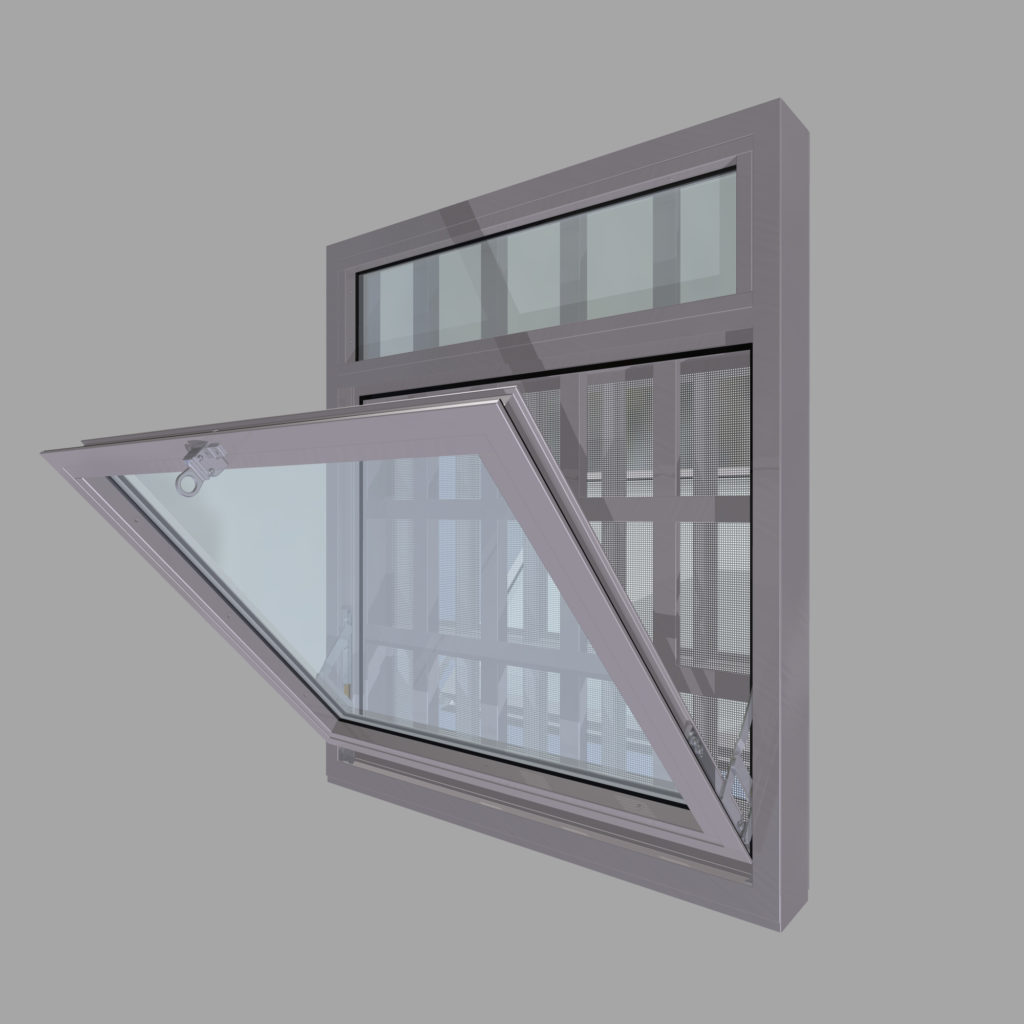 Detention - Fully Welded - Optimum