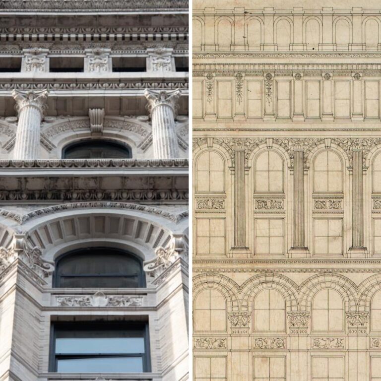 The Role of Steel Windows in Historical Building Restoration