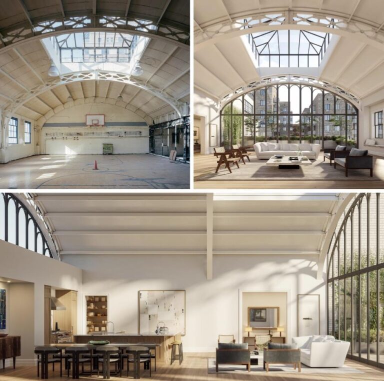 Elegant Arches: Revolutionizing Spaces with Steel Windows